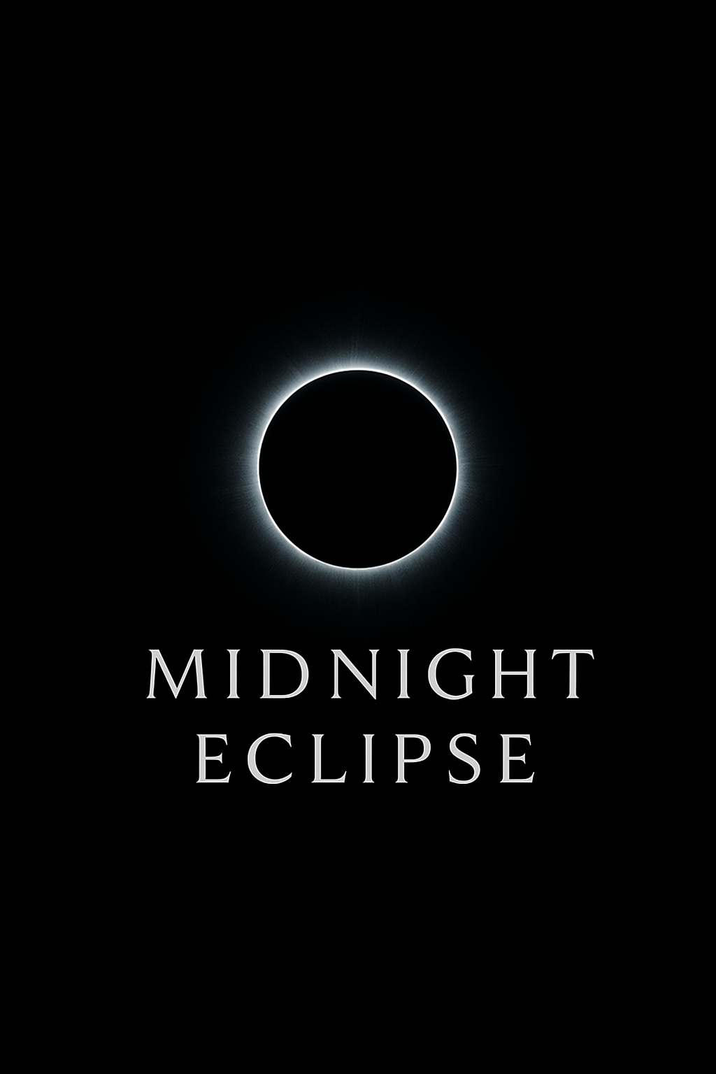 Midnight Eclipse | Crafted for the Night